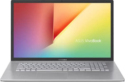 Asus Laptop Vivobook X Ka Ej W Fhd Intel Celeron N Processor Bol