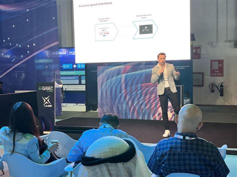 Cloudflare On Linkedin Gisec Zerotrust Browserisolation Cybersecurity