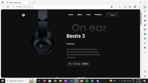 Krishna Chauhan On Linkedin Webdevelopement Websitedesign Htmlcss Shopifystore Project