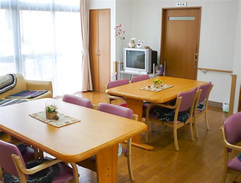 【610更新】愛の家グループホーム香芝香芝市五位堂駅の詳細情報・費用 グループホーム老人ホーム・介護施設をお探しなら「笑がおで介護