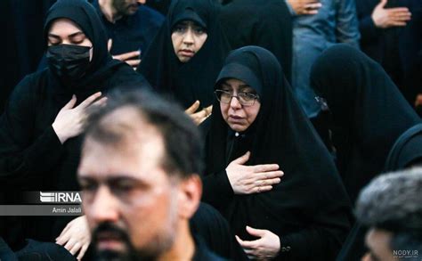 عکس دختران شهید رئیس جمهور عکس نودی