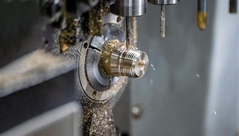 3 Axis Cnc Machining Definition Process And Applications