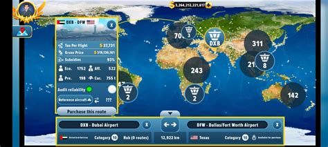 Audit Bug Rairlinesmanagertycoon