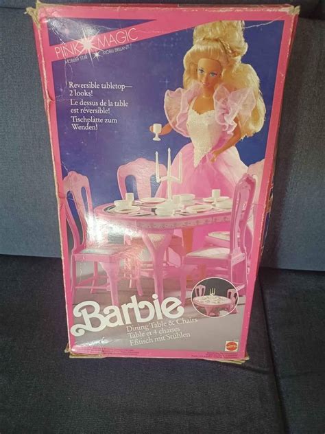Prodajem Barbie Set