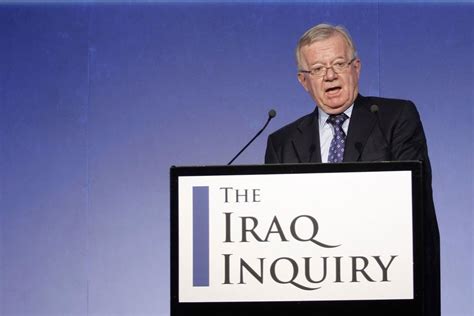 Publish Chilcot Report Says David Cameron The Independent The Independent