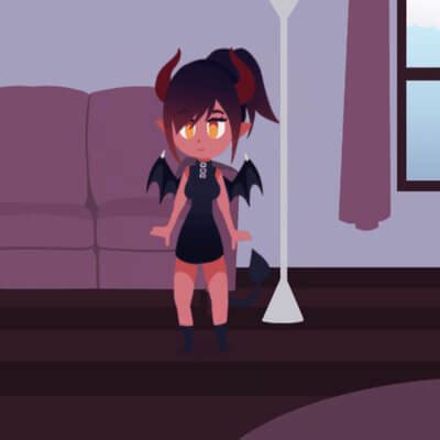 Enchained Monsters V1 1 Sexy Fuck Games