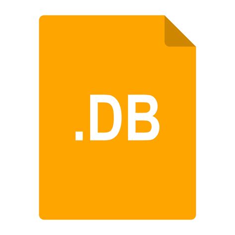 Data Database Db File Format Sqlite Icon Download On Iconfinder