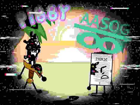 Art I Made Its My Brothers Object Show For Context R Pibby