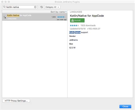 Ios App With Kotlinnative Getting Started Kodeco