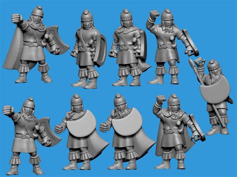 Thracians