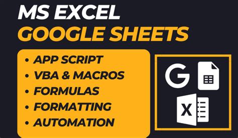 Sheet And Excel Automation Umar Sohail