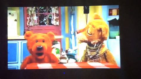 Between The Lions