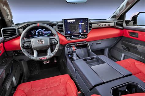2024 Toyota 4runner With I Force Max Hybrid Powertrain Toyota News