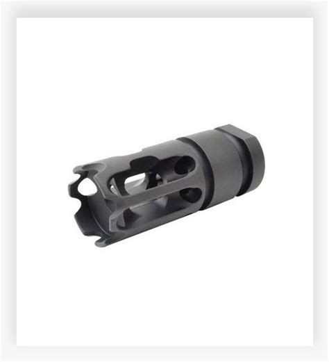Maximize Your Shooting Performance Top Picks For The Best Gun Compensator