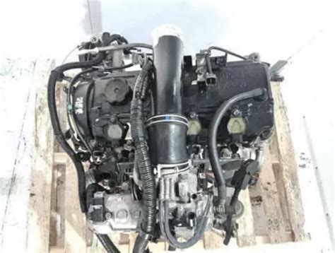 Jdm Mitsubishi 4g64 Complete Used Engine With Transmission