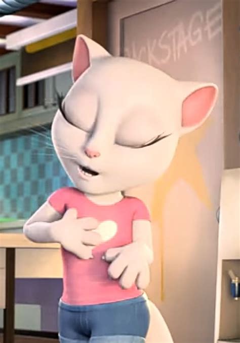 Talking Angela Ttaf En 2024