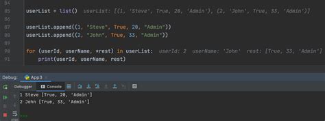 Python Language Basics Kenan Hançer Blog