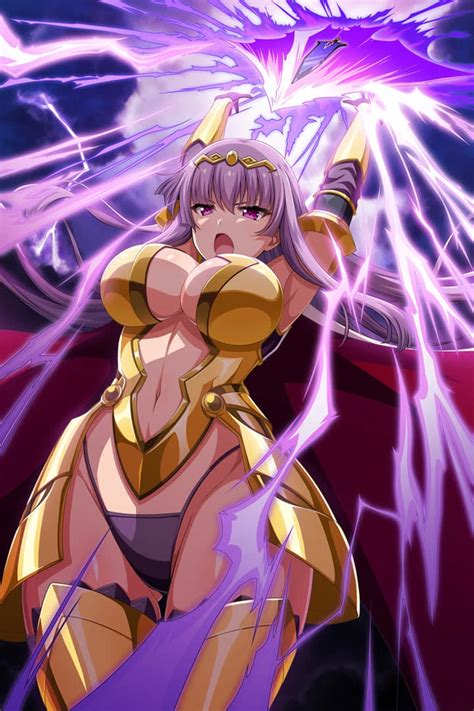Claudette Queens Blade Claudette Queens Blade Unlimited Queens