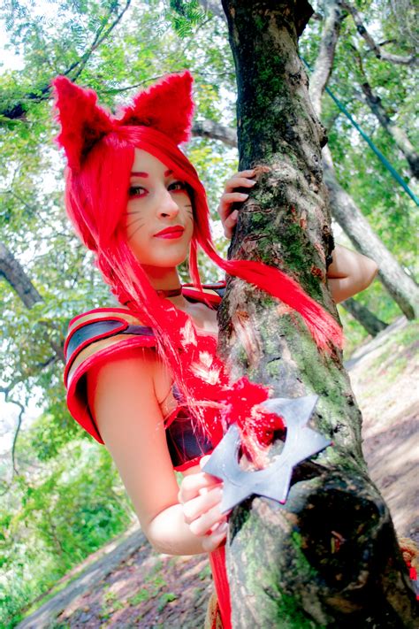 Self Play Times Over Ahri Firefox By Alicekyo Rahrimains