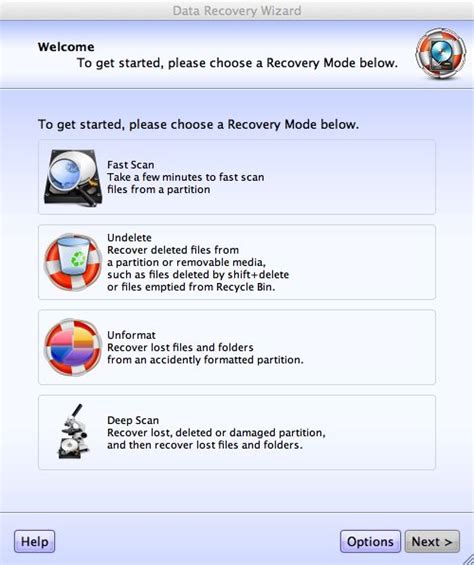 Lazesoft Mac Data Recovery Alternatives Top 10 File Recovery Tools And Similar Apps AlternativeTo