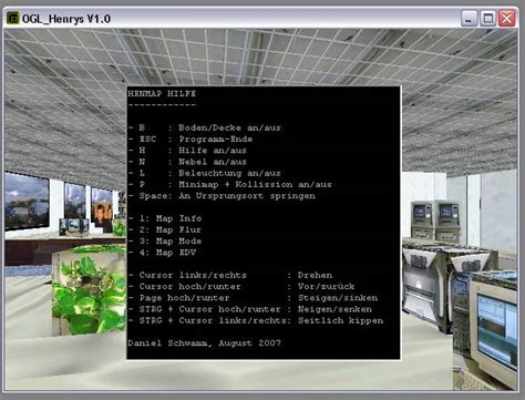 Daniel Schwammde Delphi Tutorials Opengl Henrys