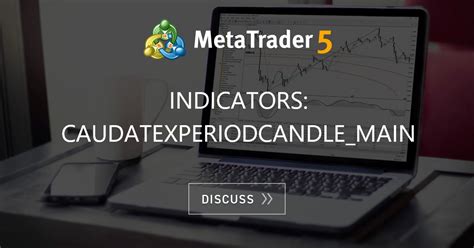 indicators caudatexperiodcandle main indices articles library