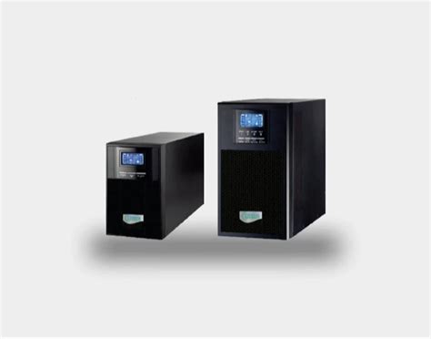1 Kva Single Phase Online Ups With Battery Fuji At ₹ 14300piece