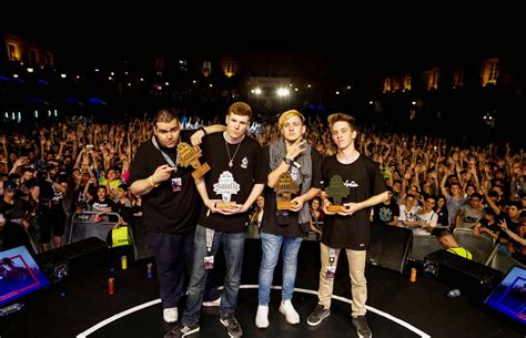 Gira Semifinales Red Bull Batalla De Los Gallos 2018 Babblá Estudio