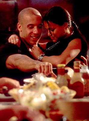 Dom Letty Dominic And Letty Toretto Photo Fanpop