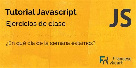 Tutorial Javascript Gratuito Apuntes De Alumno Curso Javascript 0 A 100