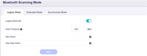 Bluetooth Gl Inet Iot Docs