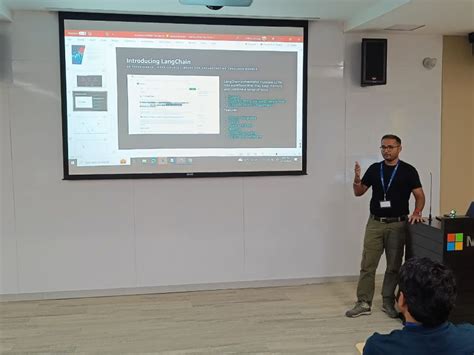 azureopenai generativeai gab24 ga24 lowcode llm promptflow anurag singh