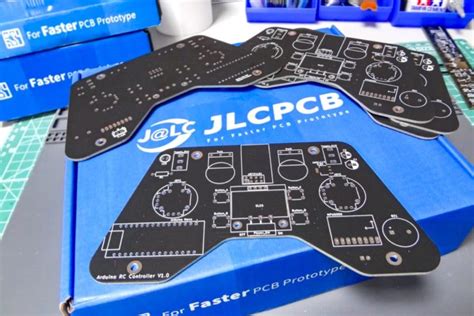 【電子工作】arduinoを使った無線コントローラー 送信機 製作ノート①！kicadの基板設計から基板発注 Jlcpcb までの話 Nrf24l01 ぶらり＠web走り書き