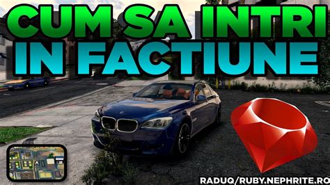 CUM SA INTRI IN FACTIUNE PE RUBY NEPHRITE MODURI IN DESCRIERE YouTube