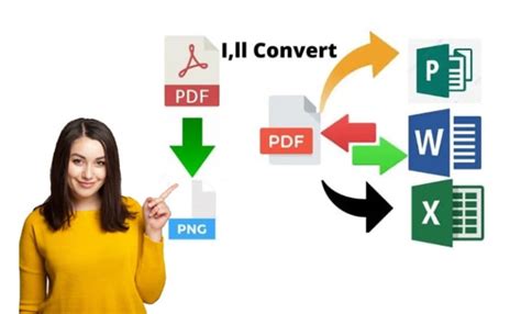 convert pdf word excel ppt and csv files by adshaikh fiverr