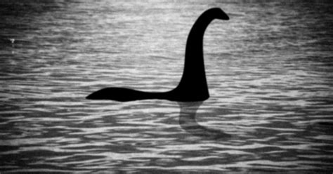 Най сетне Уловиха на снимки от Космоса чудовището от Лох Нес За Жената