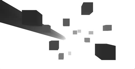 GitHub Ending A Unity DepthMap