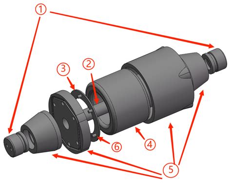Energies Free Full Text Shielding Strategies For Electric Field Minimization In Current