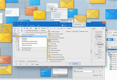 How To Copy Multiple Emails In Outlook Step By Step Guide Position Is Everything