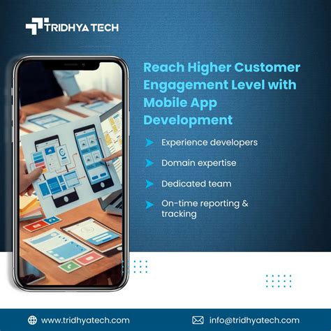 tridhya tech limited on linkedin tridhyatech techsolutions