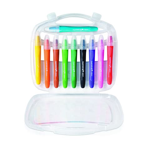 Maped ის პასტელები