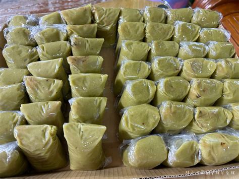 宜蘭大同鄉美食蘭馨粿琴茶粿茶燻滷味宜蘭超過40年老店推薦