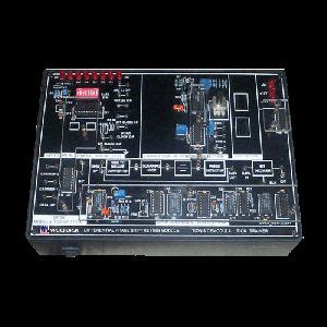 Amplitude Modulation Demodulation Kit By Eletech Lab Instruments From Ambala ID
