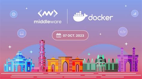 Middleware On Linkedin Middlewarexdocker Observability Docker