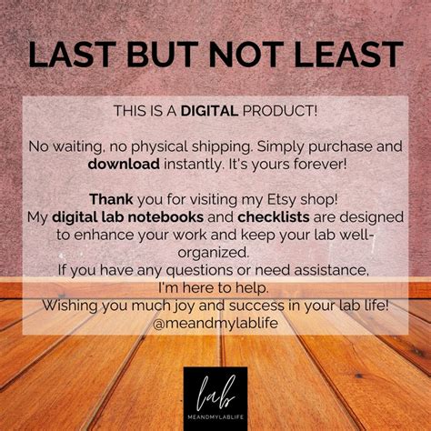 Lab Notebook Perfect Protocol Management Digital Laboratory Notebook For Babes Researchers