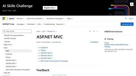Aspnet Mvc Exception Handling 6 Methods Explained