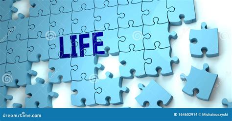 life puzzle complexity difficulty problems and challenges of a