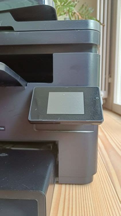 Hp Laserjet Pro Multifunktionsdrucker Mfp M225dw Gebraucht In Sissach Für Chf 40 Mit