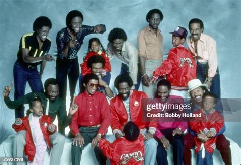 Cameo Band Photos And Premium High Res Pictures Getty Images