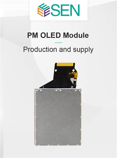Tft 화면 13 인치 Oled 모듈 의 고품질 Tft 화면 13 인치 Oled 모듈